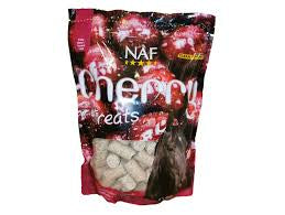 NAF Cherry Treats – Top Of The Clops